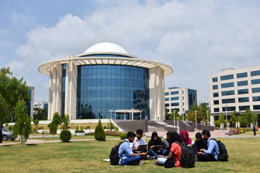 UET ECAT Result 2026: Expected Merit Lists and University Admission ...