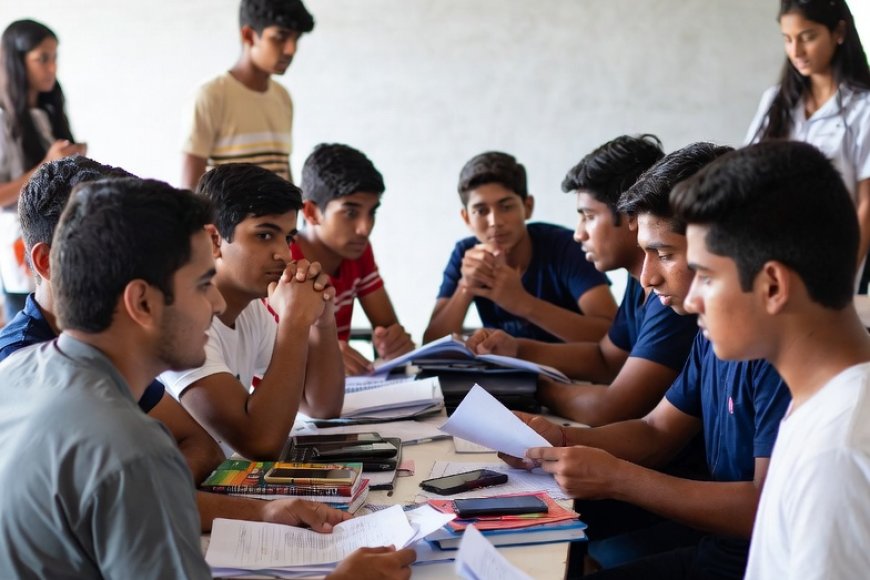 Punjab Boards 9th and 10th Class Result 2026 Date