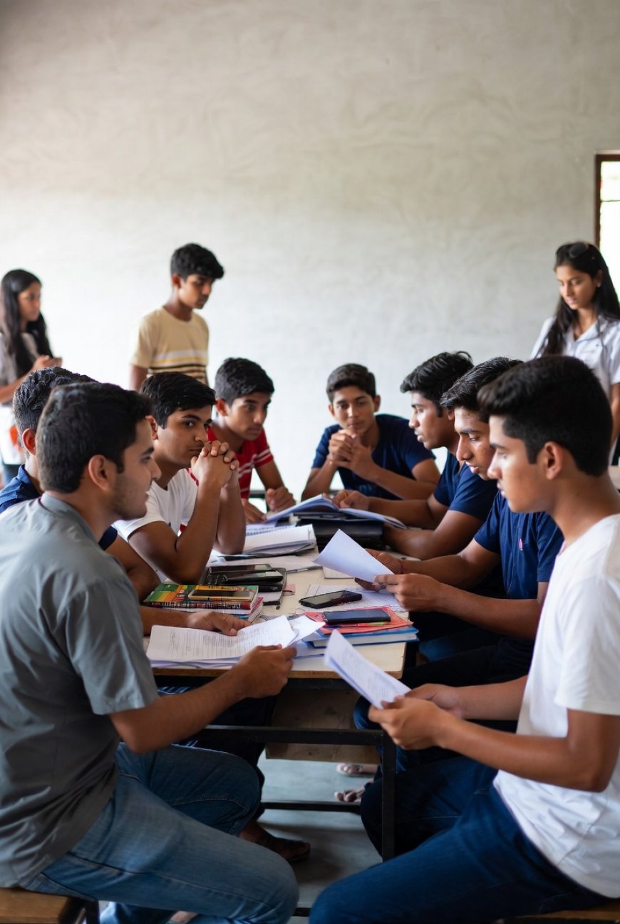 Punjab Boards 9th and 10th Class Result 2026 Date